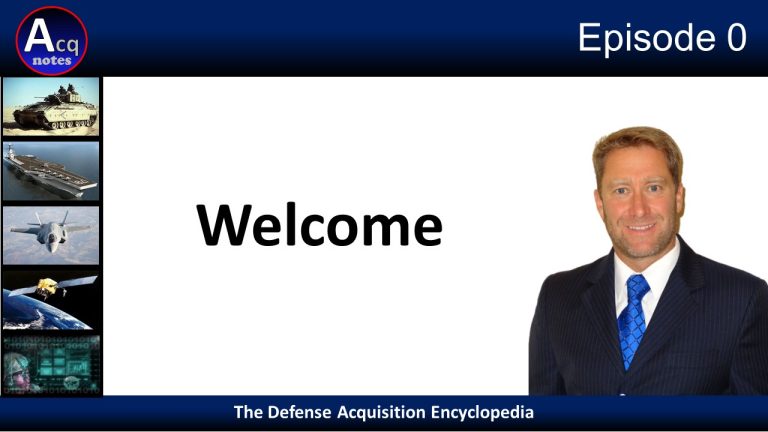 Tutorials - AcqNotes